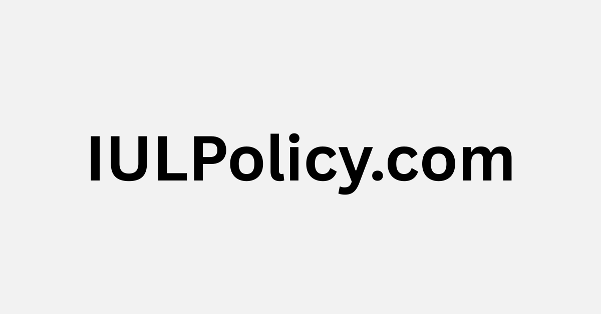 IULPolicy.com - Learn How IUL Coverage Works
